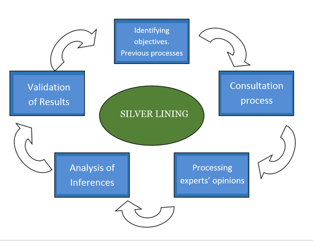 The Silver lining methodology – Softcast consulting